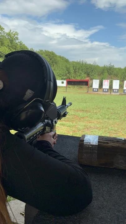 Gibson's Outpost & Shooting Range, Inc. – Local Favorite for Shooting ...