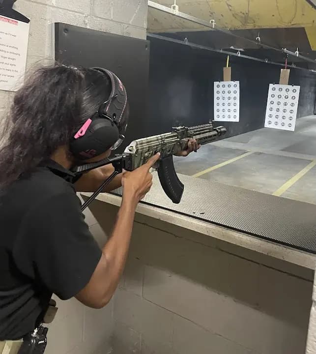 Shiloh Shooting Range – Shooting ranges in Austin | Listed on ReleaseRooms