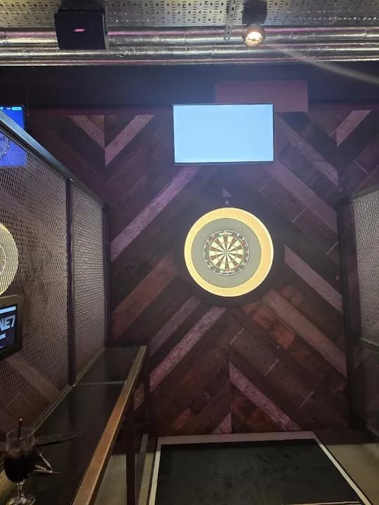 Lane7 The Bullring (Birmingham), Birmingham – Shooting ranges You’ll ...